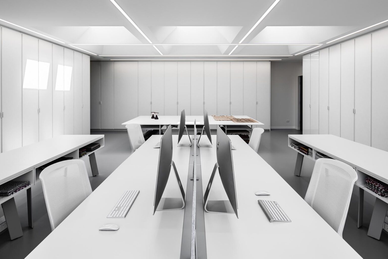 Projects - Melanie Beynon Architecture & Design