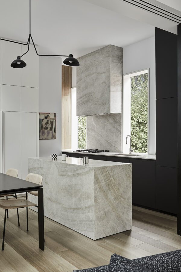 Projects - Melanie Beynon Architecture & Design