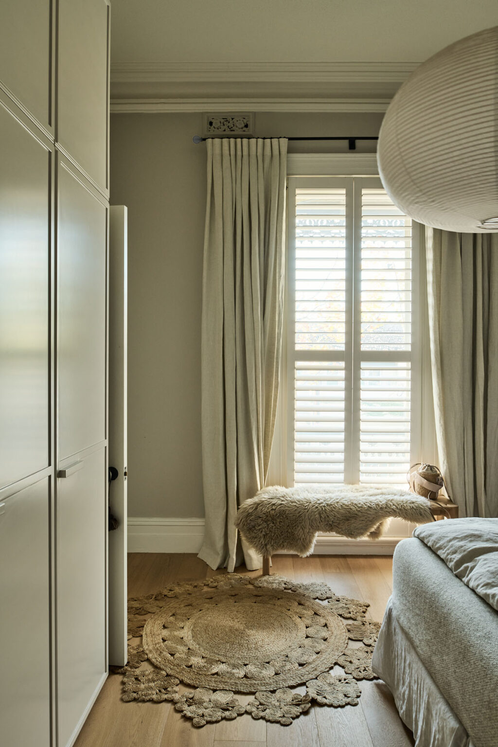 South Yarra Terrace - Melanie Beynon Architecture & Design
